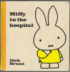 Miffy at School