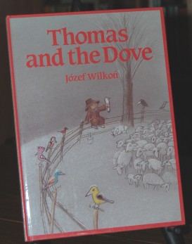 Thomas and the Dove