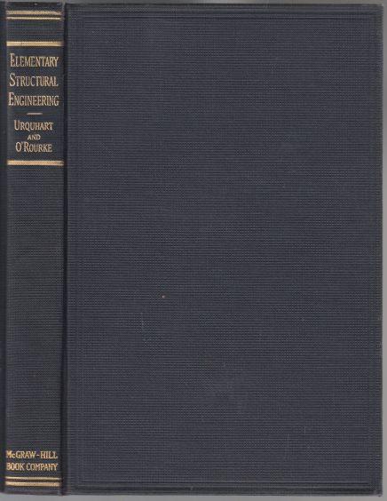 Elementary Structural Engineering