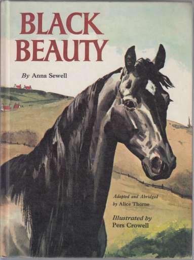Black Beauty