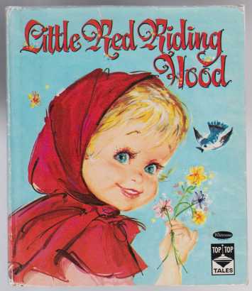 Little Red Riding Hood