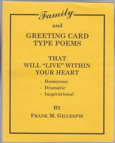 Greetings Poetic
