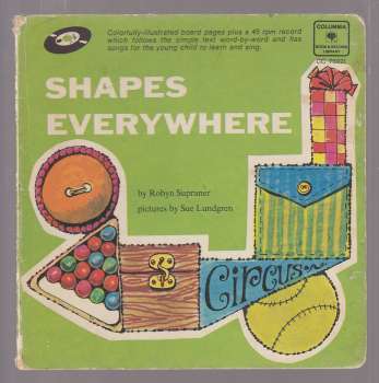 Shapes Everywhere