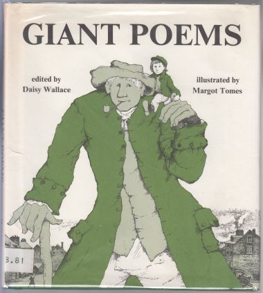 Giant Poems