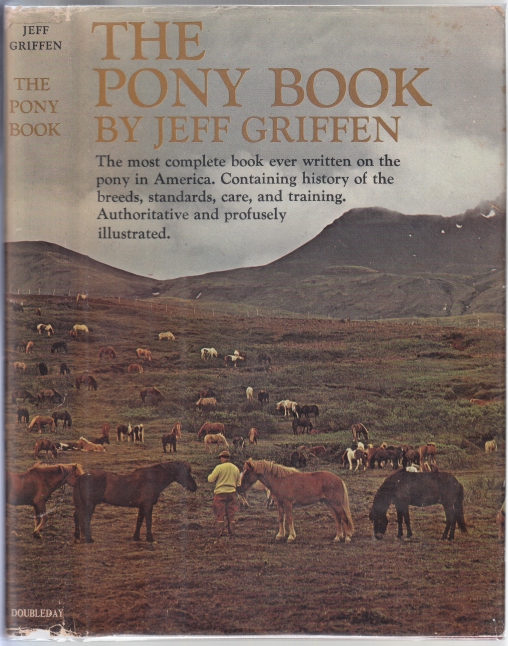 Category: HORSE BREEDS & HISTORY