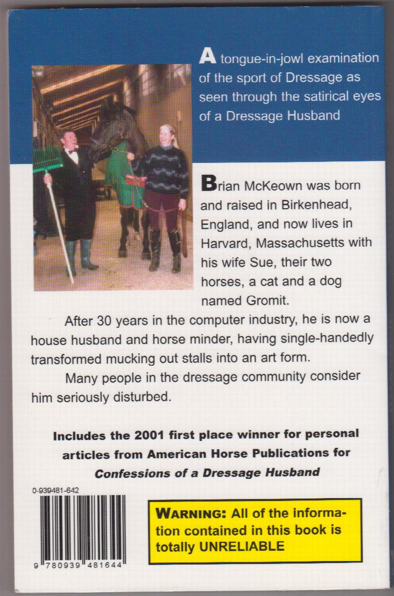 Enter at A, Laughing: A Tongue-In-Jowl Examination of the Sport of ...