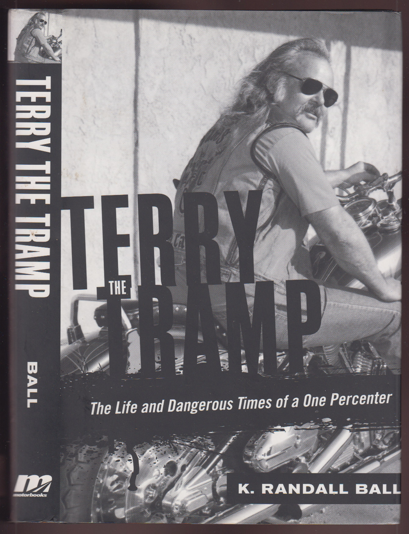 The Life Story of a Dog