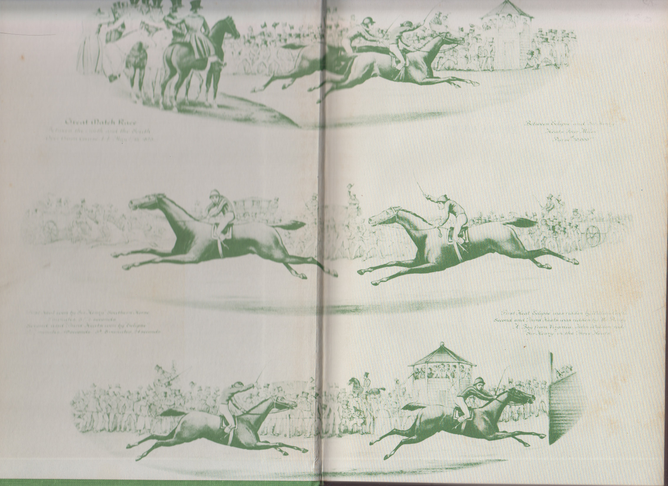 The Life and Times of Sir Archie 1805-1833 The Story of America's ...