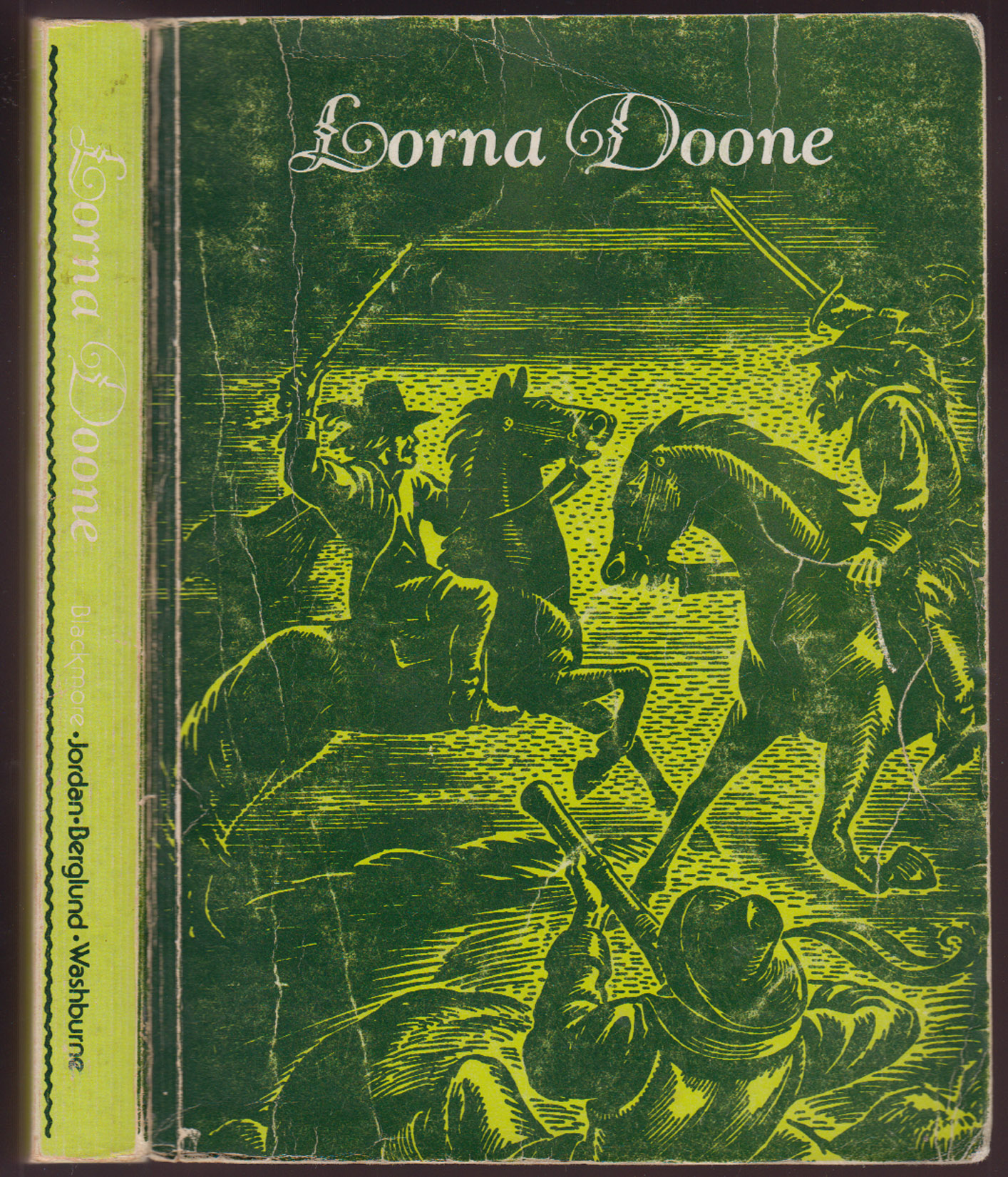 Lorna Doone