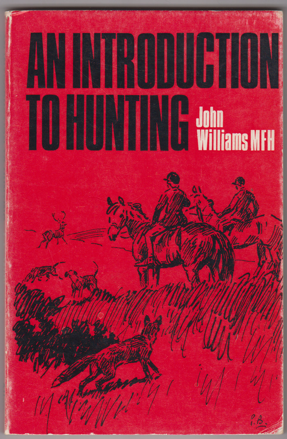 An Introduction to Hunting