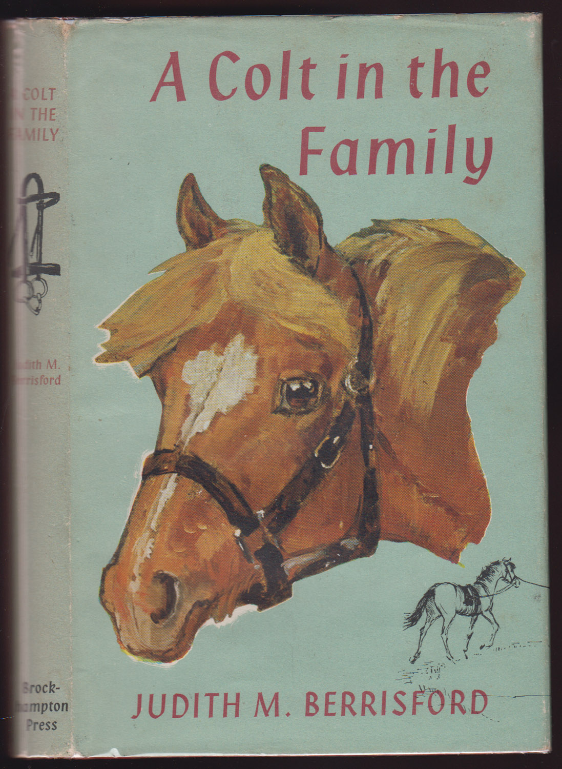 A Colt in the Family