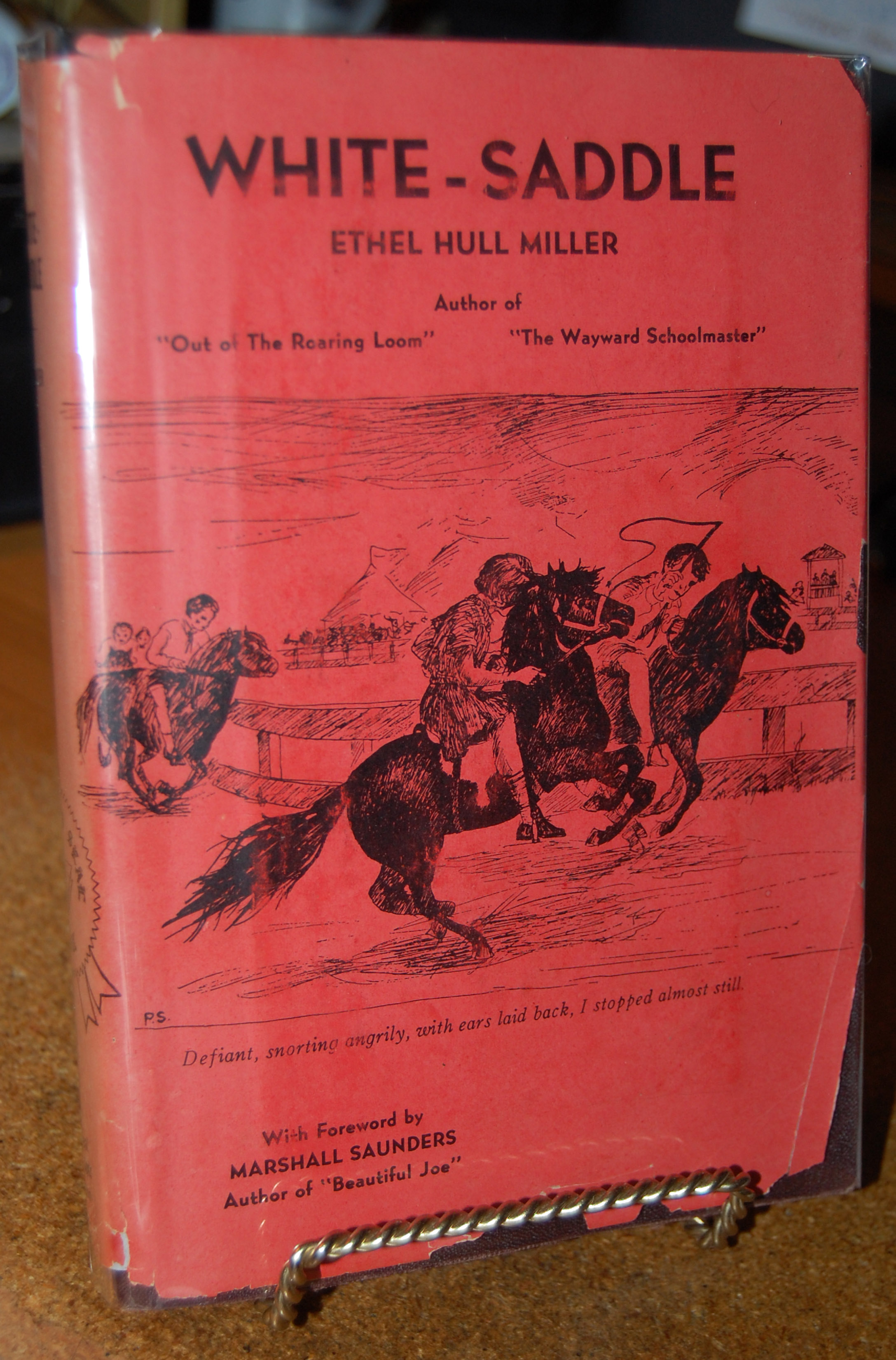 Binding: Flexible Cloth Covered Card Covers