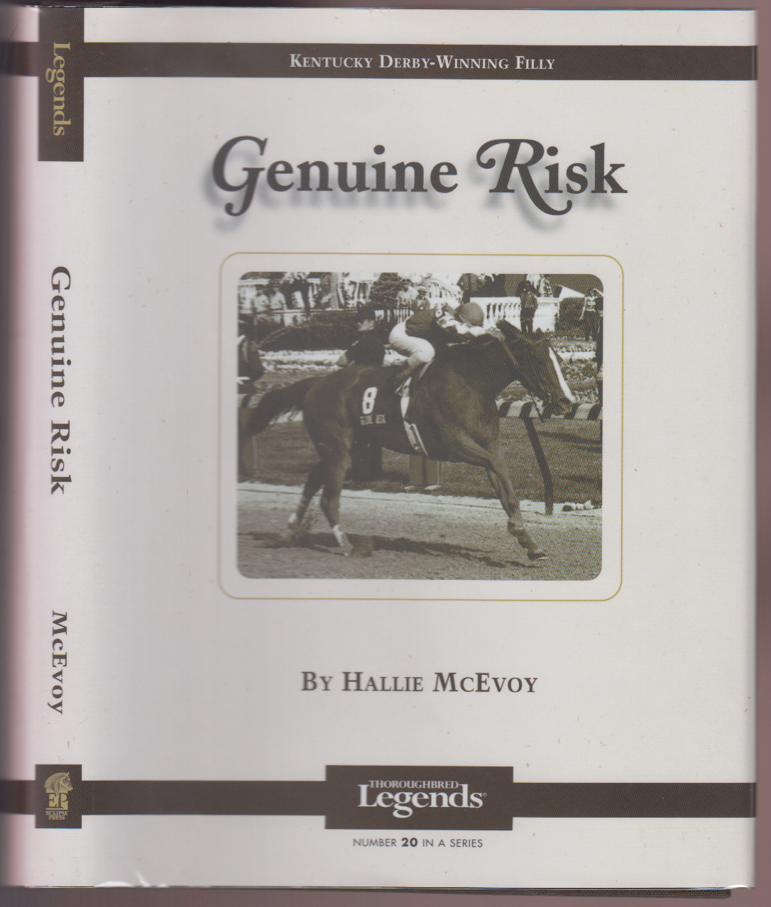 Category: HORSE RACING & CHASING