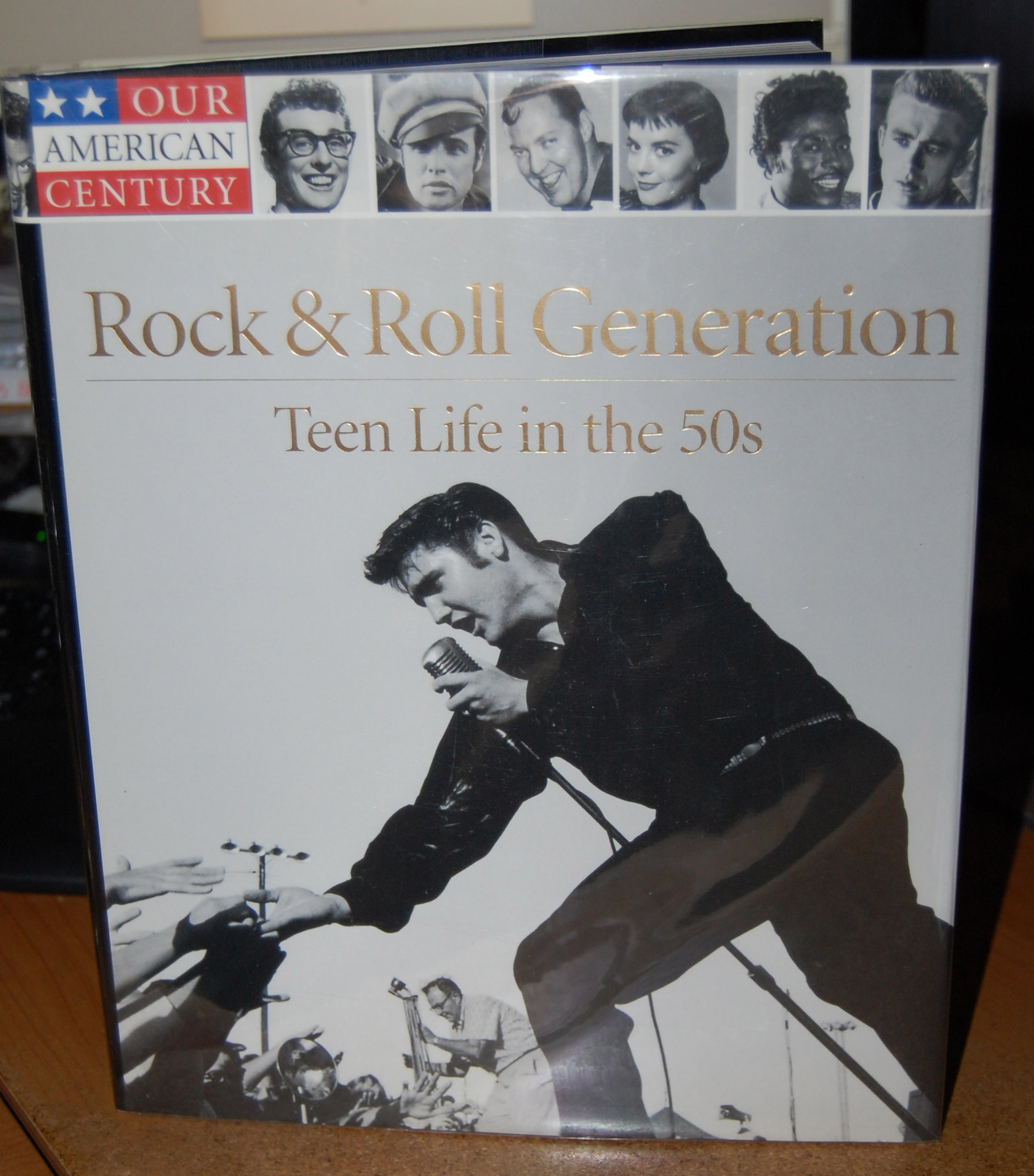 Rock & Roll Generation
