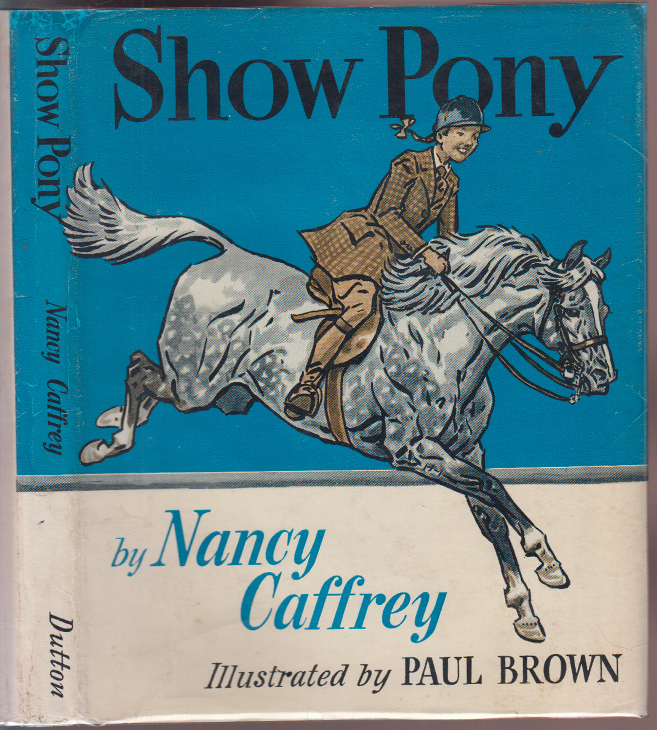 Show Pony