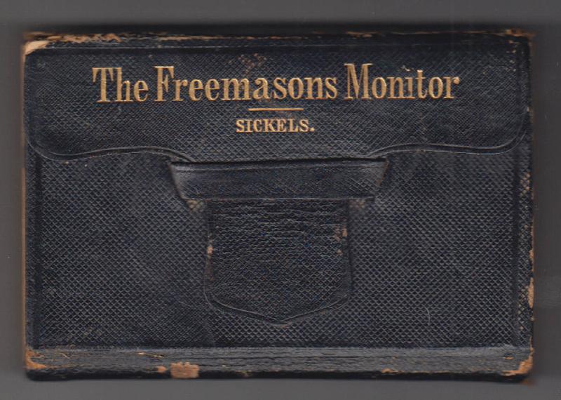 What Is A Masonic Monitor at Sandra Herring blog